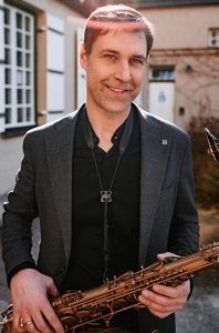 Christoph Lehner Jazz | Saxophon • Komposition • Arrangement