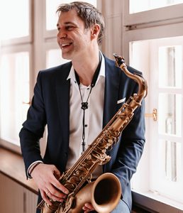Kontakt | Christoph Lehner Jazz